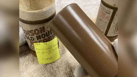 Playing to His Strengths | Trinity University