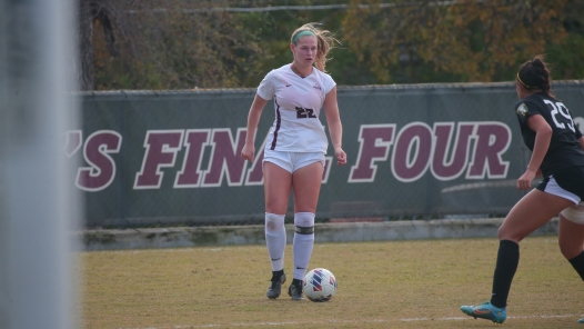 Forward Thinking | Trinity University