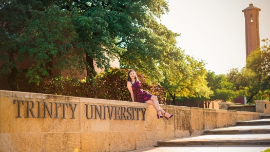 Called to Conservation | Trinity University