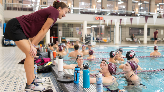 A Memorable Weekend of Reconnecting | Trinity University