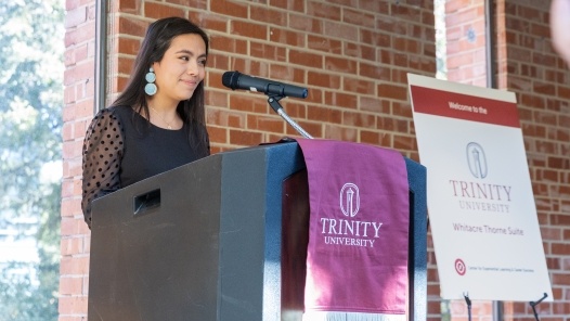 CELCS Hosts an Open House for Newly Renamed Whitacre Thorne Suite ...