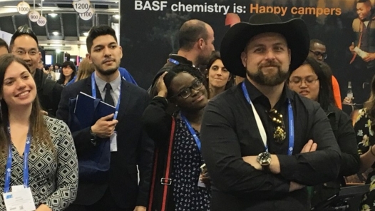 The Power of Mentorship | Trinity University