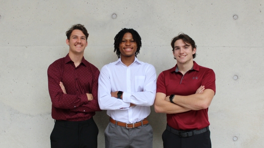 Introducing the 2024 Stumberg Seed Round Startups | Trinity University