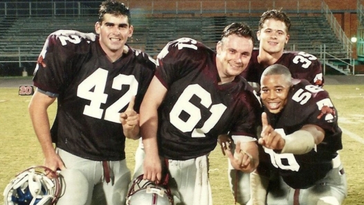 Empowering Youth through Film | Trinity University