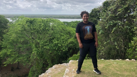 Miniature Marvels | Trinity University