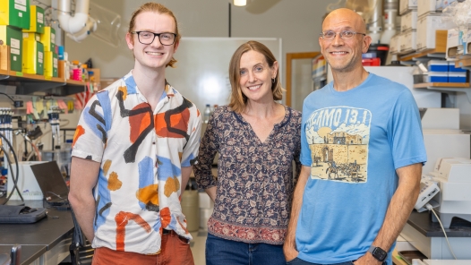 Function Junction | Trinity University