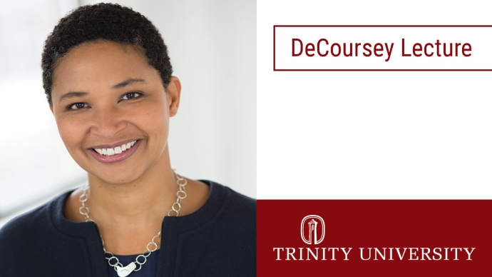 Dorothy A. and James W. Laurie Auditorium | Trinity University