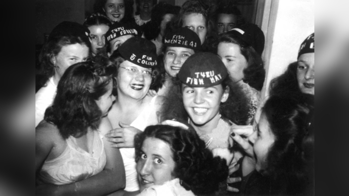 150 Memories | Trinity University