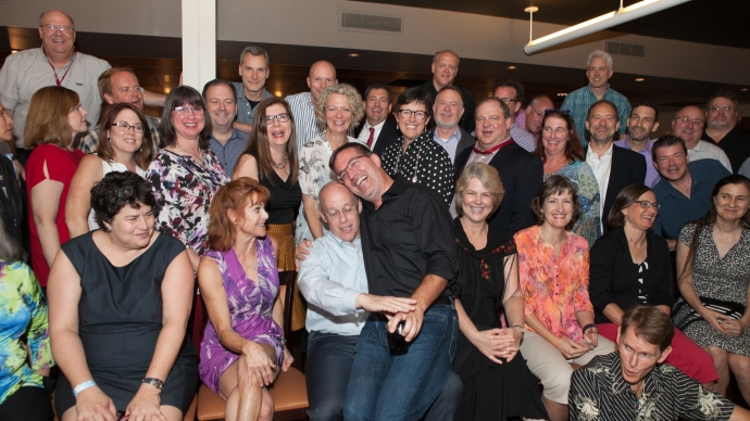 150 Memories | Trinity University