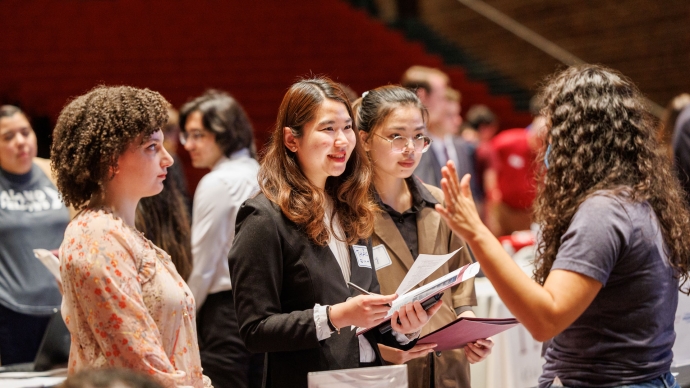 Trinity News | Trinity University