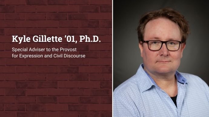 Meet the Faculty | Academics | Trinity University