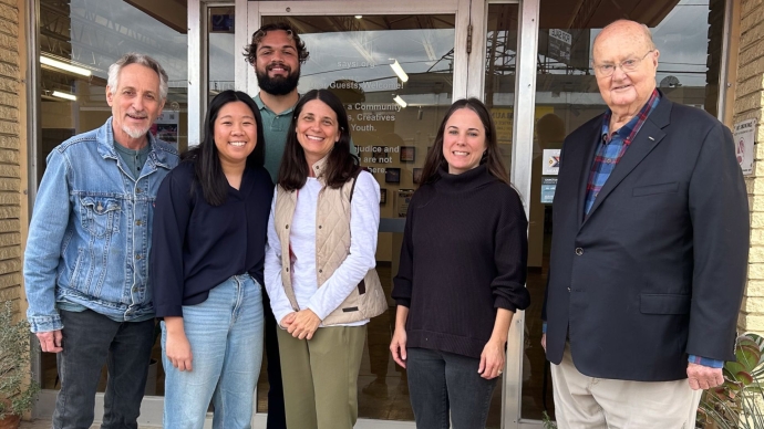 Meet the Faculty | Academics | Trinity University