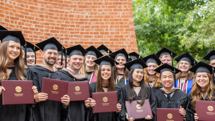 Students | Trinity University