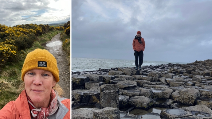 The Trinity Story | Trinity University