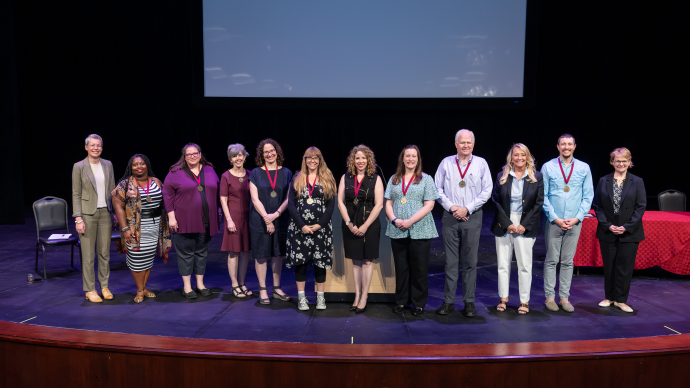 Meet the Faculty | Academics | Trinity University