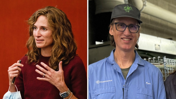 Trinity TUday | Trinity University