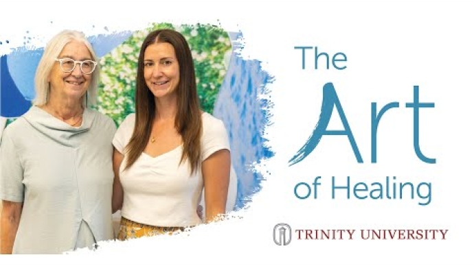 Alumni | Trinity University