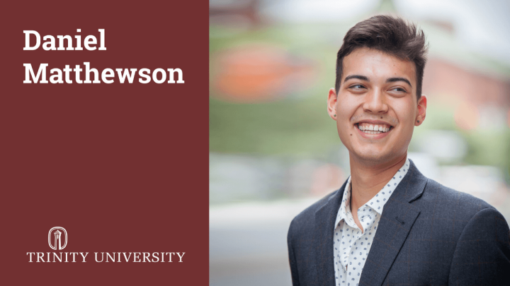 Appreciating Excellence | Trinity University