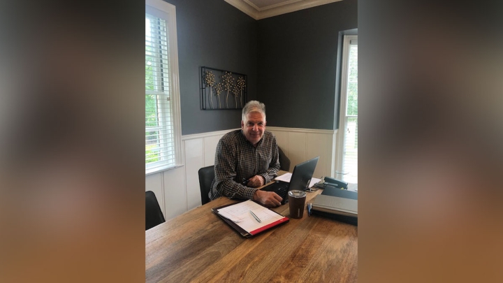 Undercover Dean | Trinity University