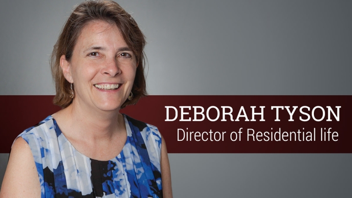 Trinity Names Interim Education Chair | Trinity University