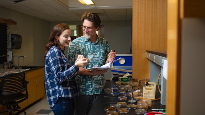 Trinity University Finds Its Niche as a Top 20 Liberal Arts College in ...