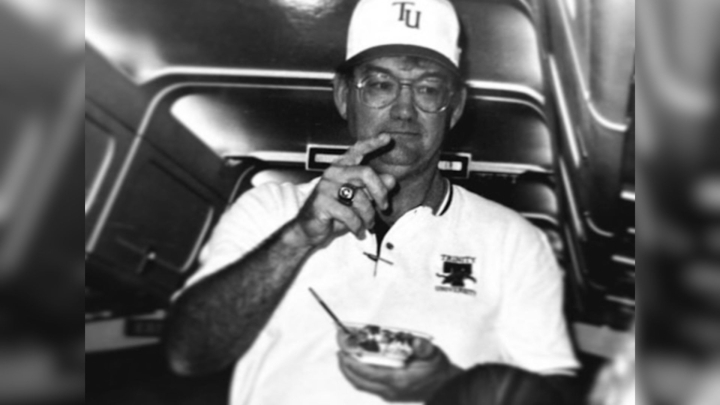 Trinity Launches New, Interactive Campus Map | Trinity University