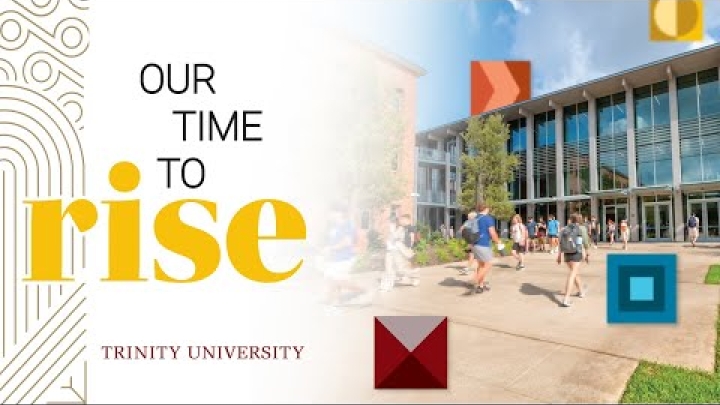 Celebrating Holiday Traditions at Trinity | Trinity University