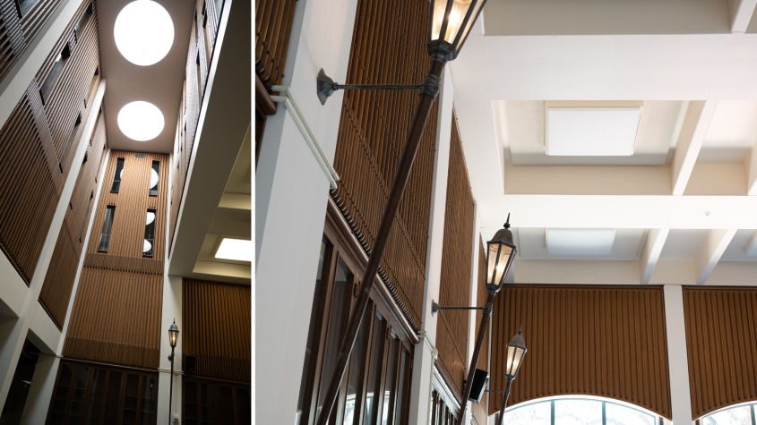 Excellence is truly Trinity | Our Time: The Campaign | Trinity University