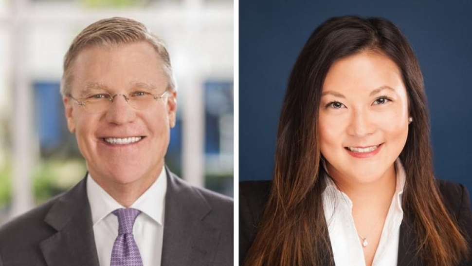 Honoring the 2025 HCAD Alumni Association Award Recipients | Trinity ...