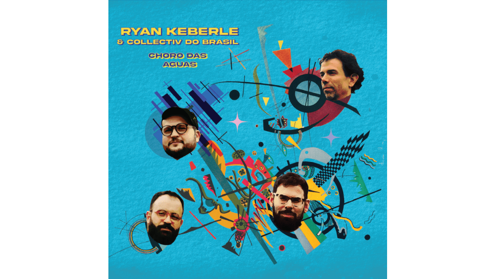 Ryan Keberle & Collectiv do Brasil | Trinity University