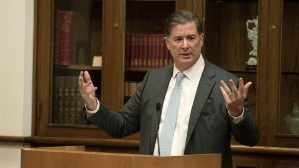 Trinity University Historian David Lesch Breaks Down Syria's Shifting Landscape on Kianistan ...