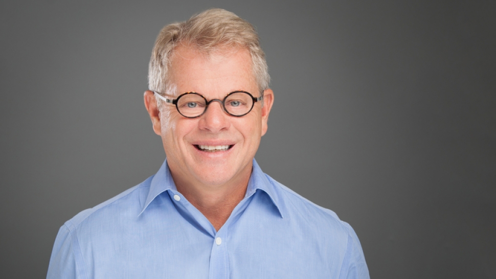 Trinity Remembers Trustee John Thornton ’87 | Trinity University
