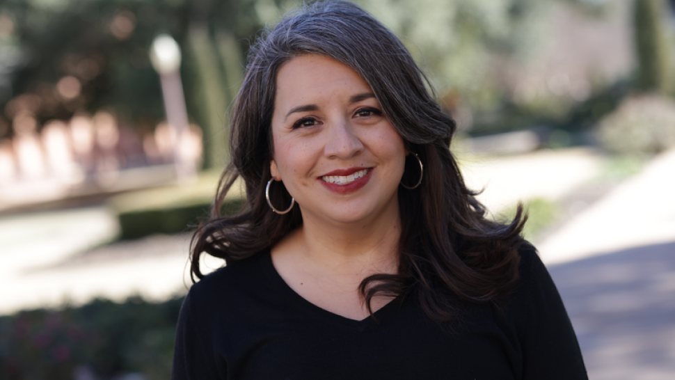 Trinity Announces New Chief of Staff | Trinity University