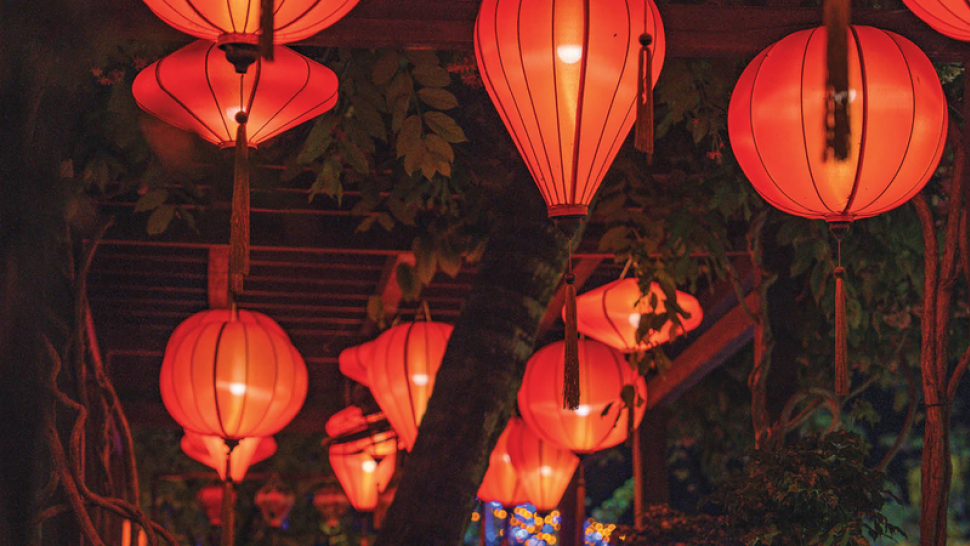 Ready. Set. Explore. | Trinity University