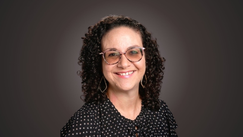 Dania Abreu-Torres Selected as ACS Mellon Academic Leadership Fellow ...