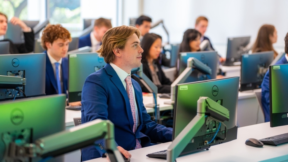 Neidorff School of Business Ranks #27 in First Poets&Quants Appearance ...