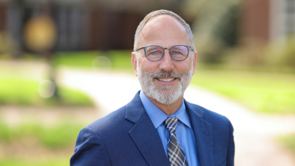 Trinity University Welcomes Tom Evelyn as VP for Strategic ...