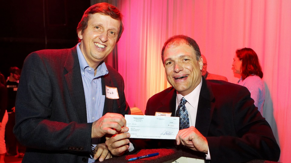 A Look Back at the Beginnings of KRTU From One of Its Founders ...