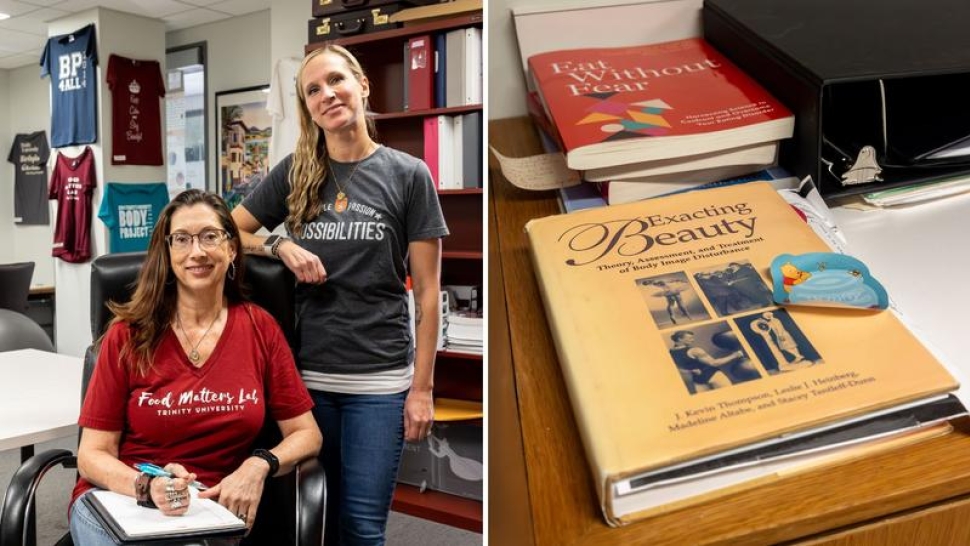 Texas Monthly Features Carolyn Becker on San Antonio's Hidden ...