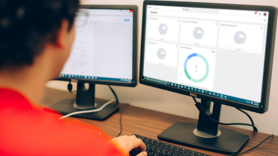 Introducing Trinity's Workday Learning | Trinity University