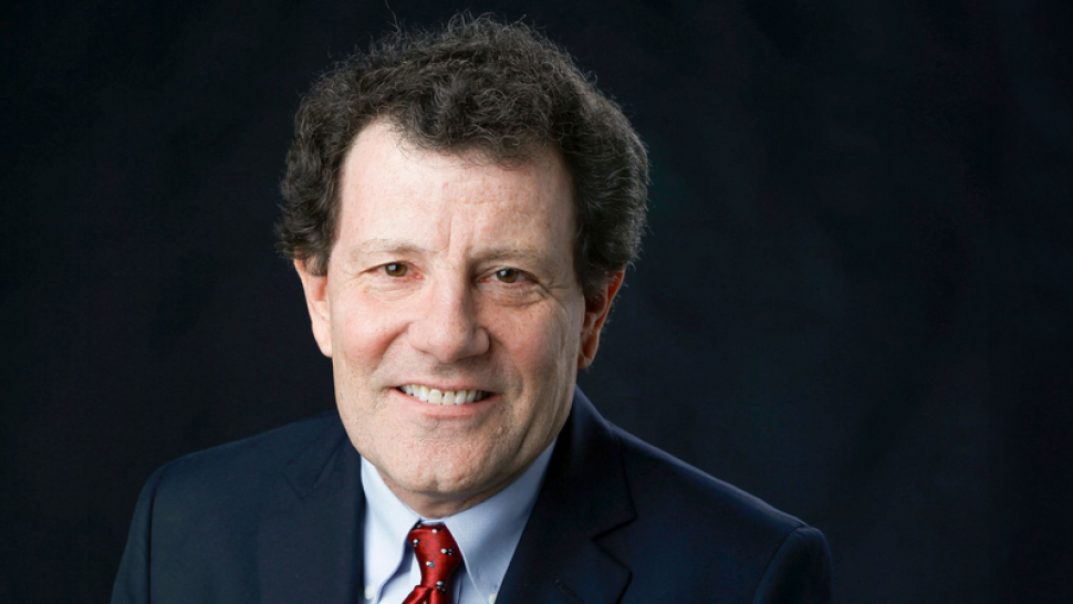 Pulitzer Prize-Winning Journalist to Headline 2024 Maverick Lecture ...