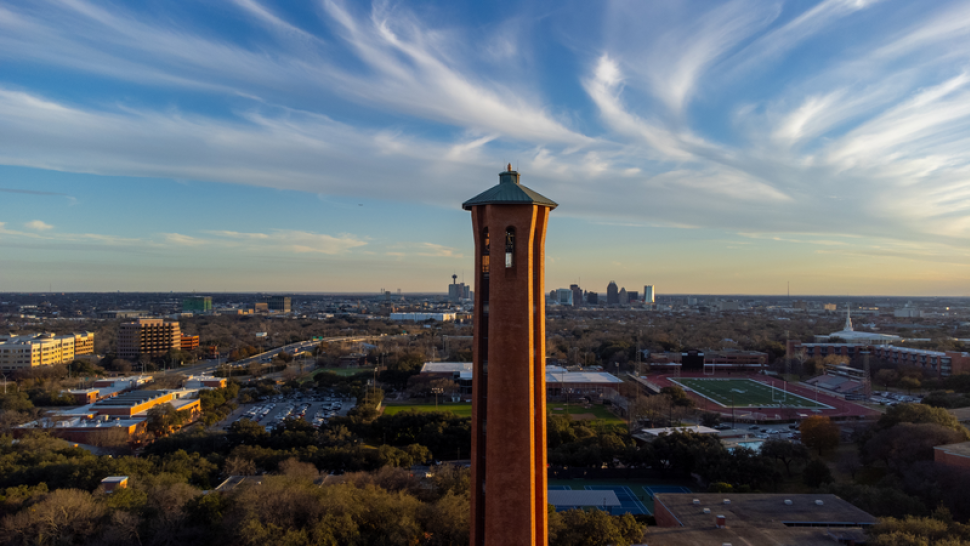 Updated Title IX Training Module | Trinity University