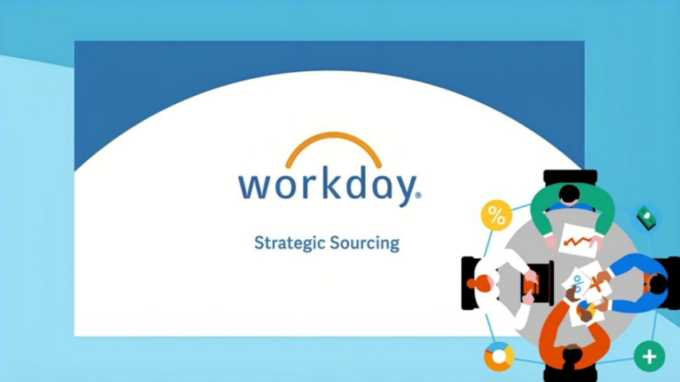 Introducing Workday Strategic Sourcing | Trinity University