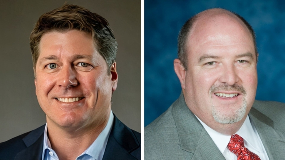 Trinity Welcomes New Trustee and New President to Alumni Board ...