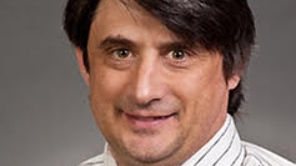 Daniel R. Spiegel | Trinity University