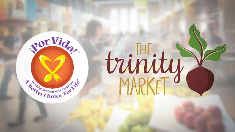 Trinity to Add More Healthy Food Options | Trinity University