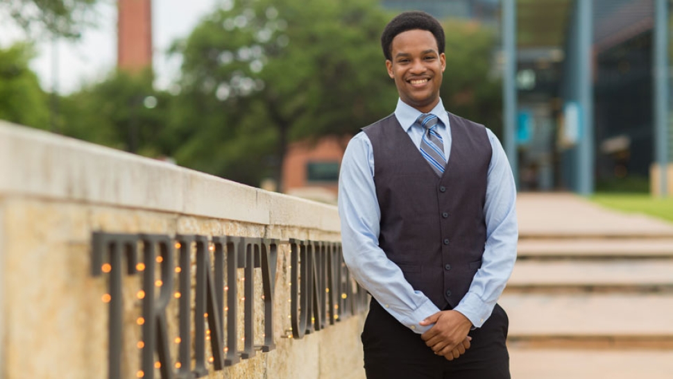 Psyched to Help | Trinity University