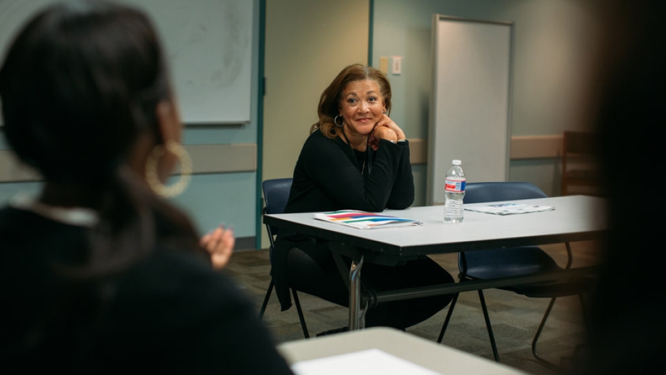 Who are You? In Six Words | Trinity University