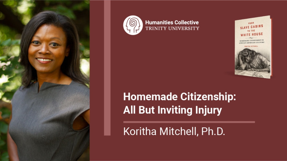 Award-winning Author to Speak at Humanities Collective Lecture ...