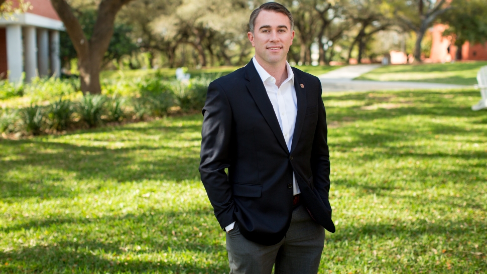 Trinity’s Chief Investment Officer Named to SABJ 40 Under 40 | Trinity ...